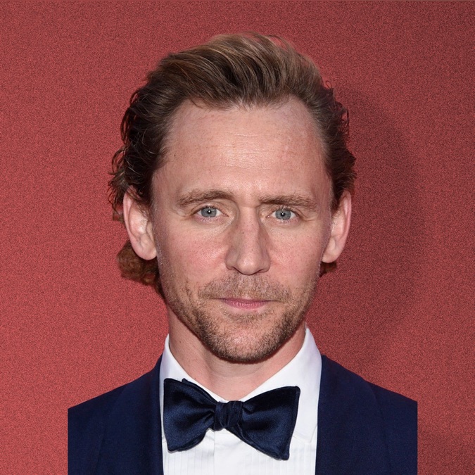 James Norman Hiddleston