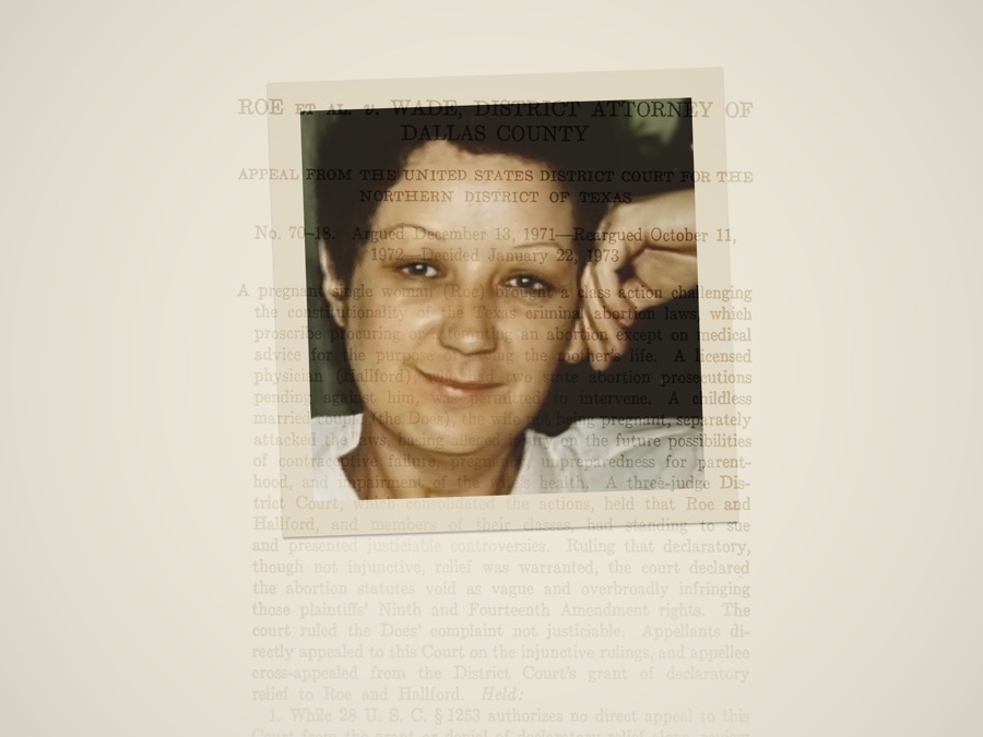 AKA Jane Roe | Apple TV (CA)