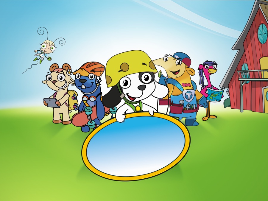 Doki Adventures | Apple TV