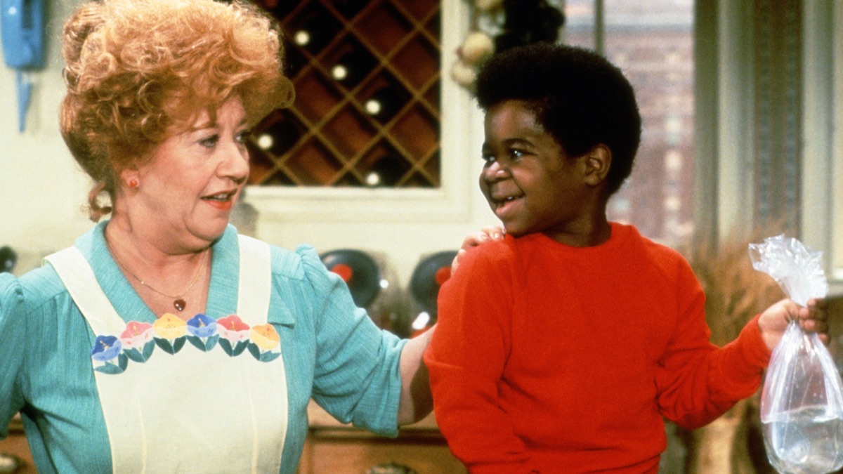 Diff'rent Strokes - Apple TV