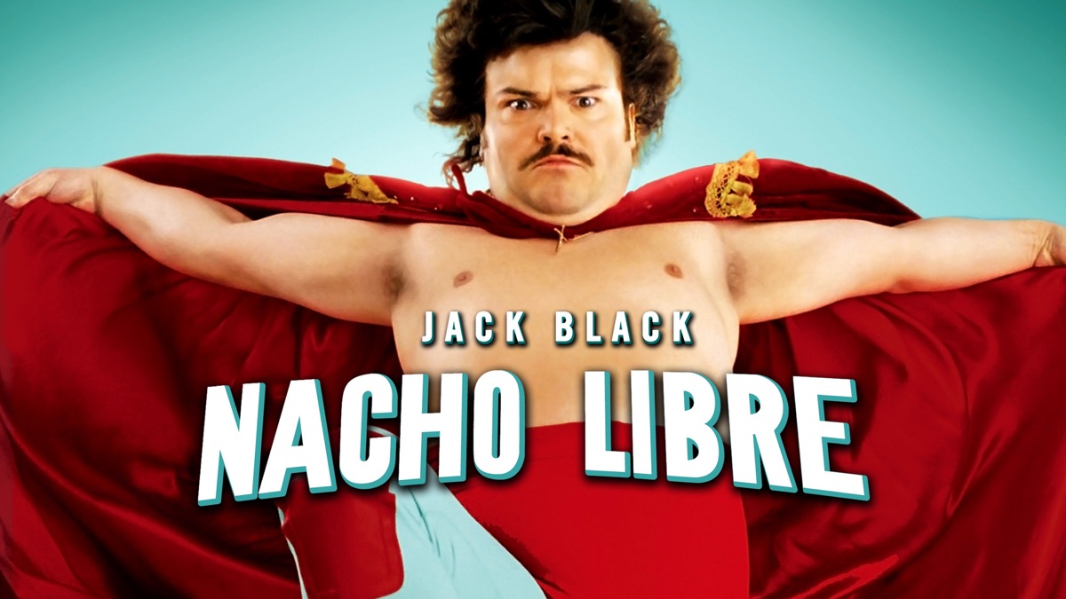 Nacho Libre | Apple TV