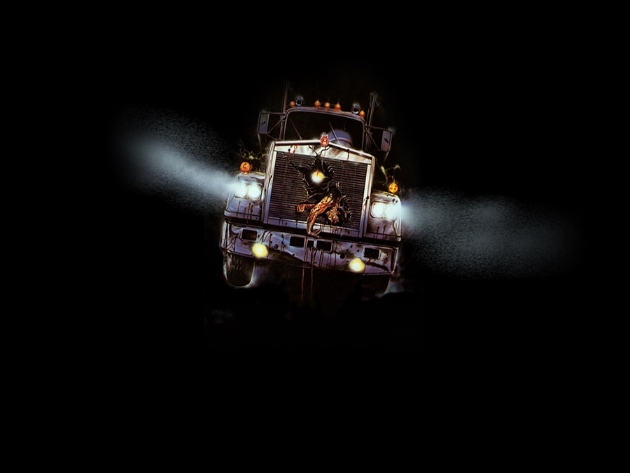 Maximum Overdrive - Apple TV