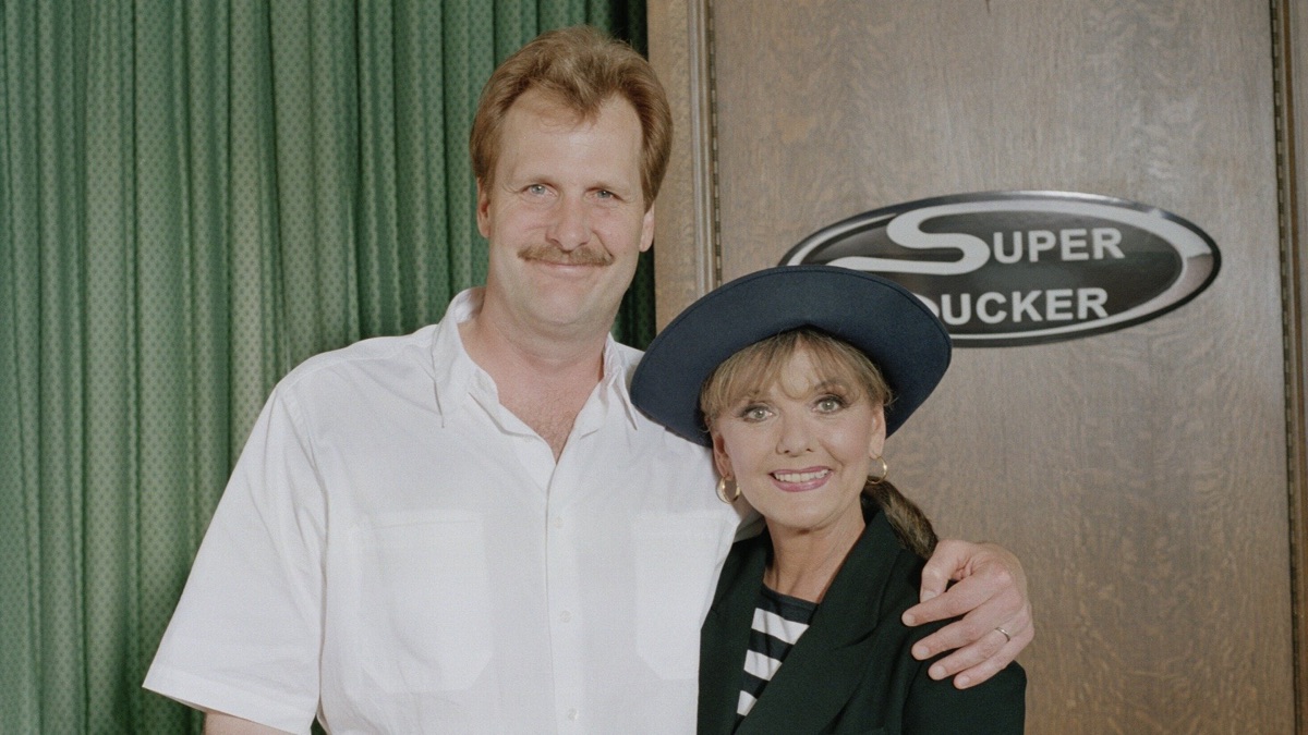 Super Sucker | Apple TV