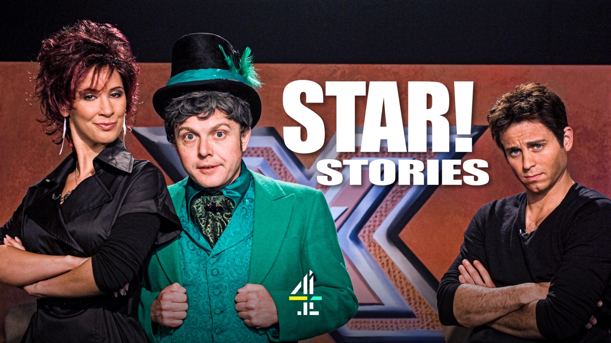 Star Stories | Apple TV