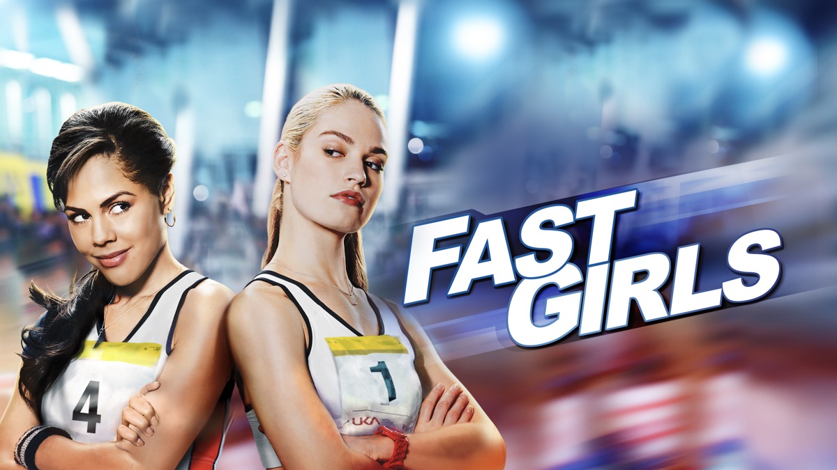 Fast Girls | Apple TV