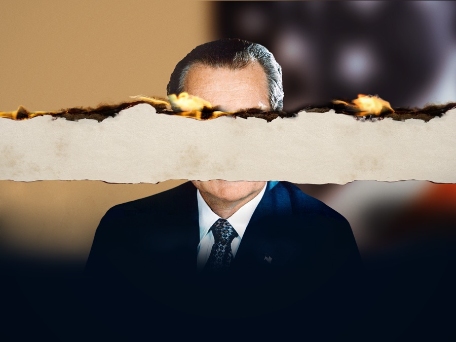 Slow Burn | Apple TV