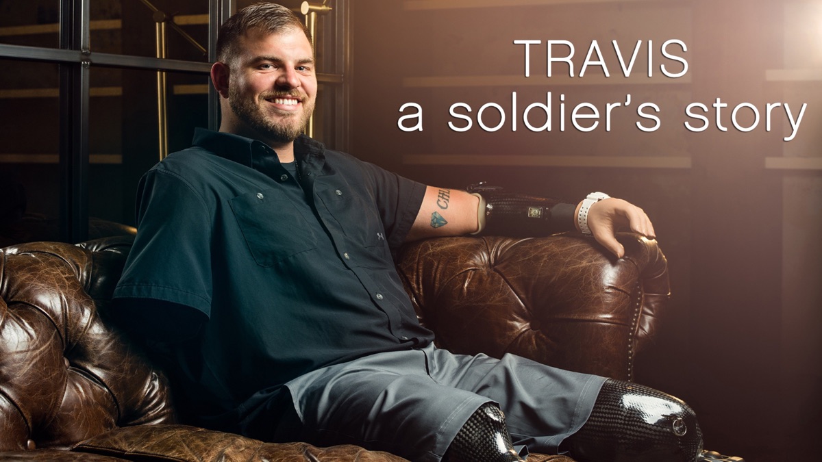 Travis: A Soldier's Story | Apple TV