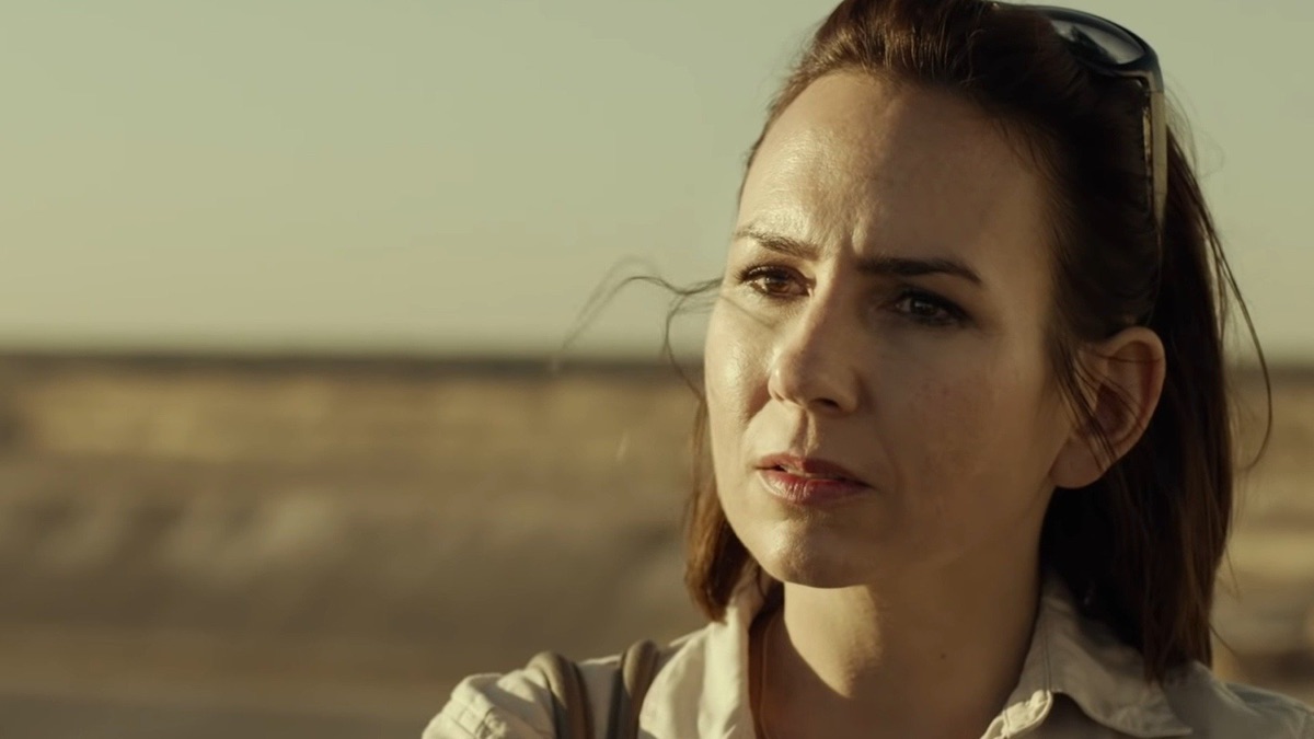 Nachthelle - Apple TV (UK)