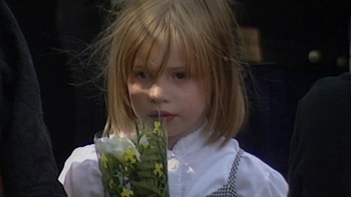 Goodbye Lady Di | Apple TV (KH)