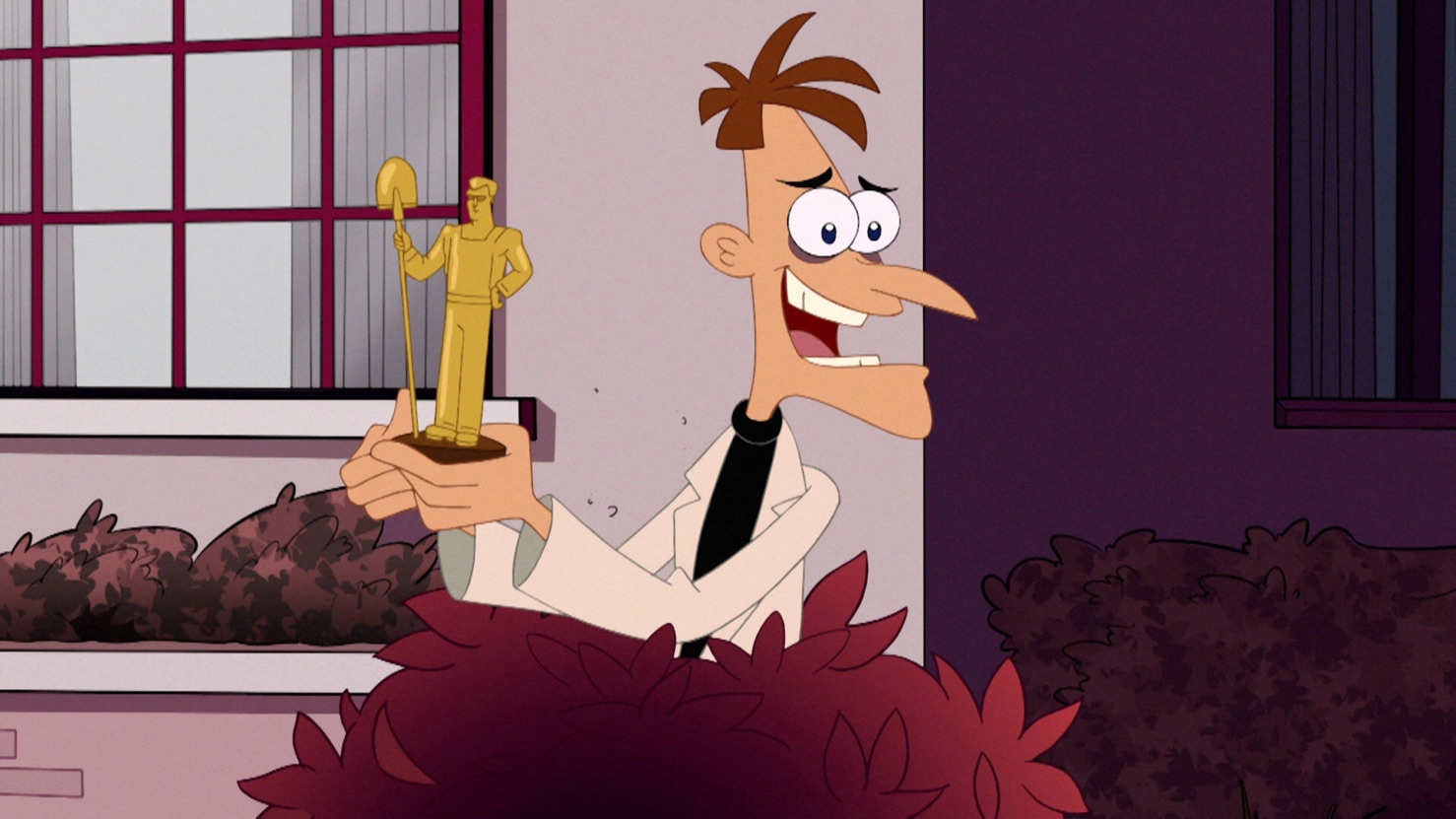 „Schlimmer geht's immer mit Milo Murphy“ auf Apple TV