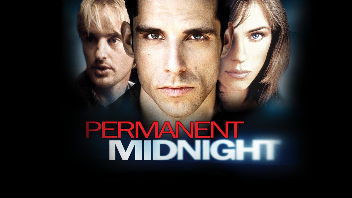 Permanent Midnight | Apple TV