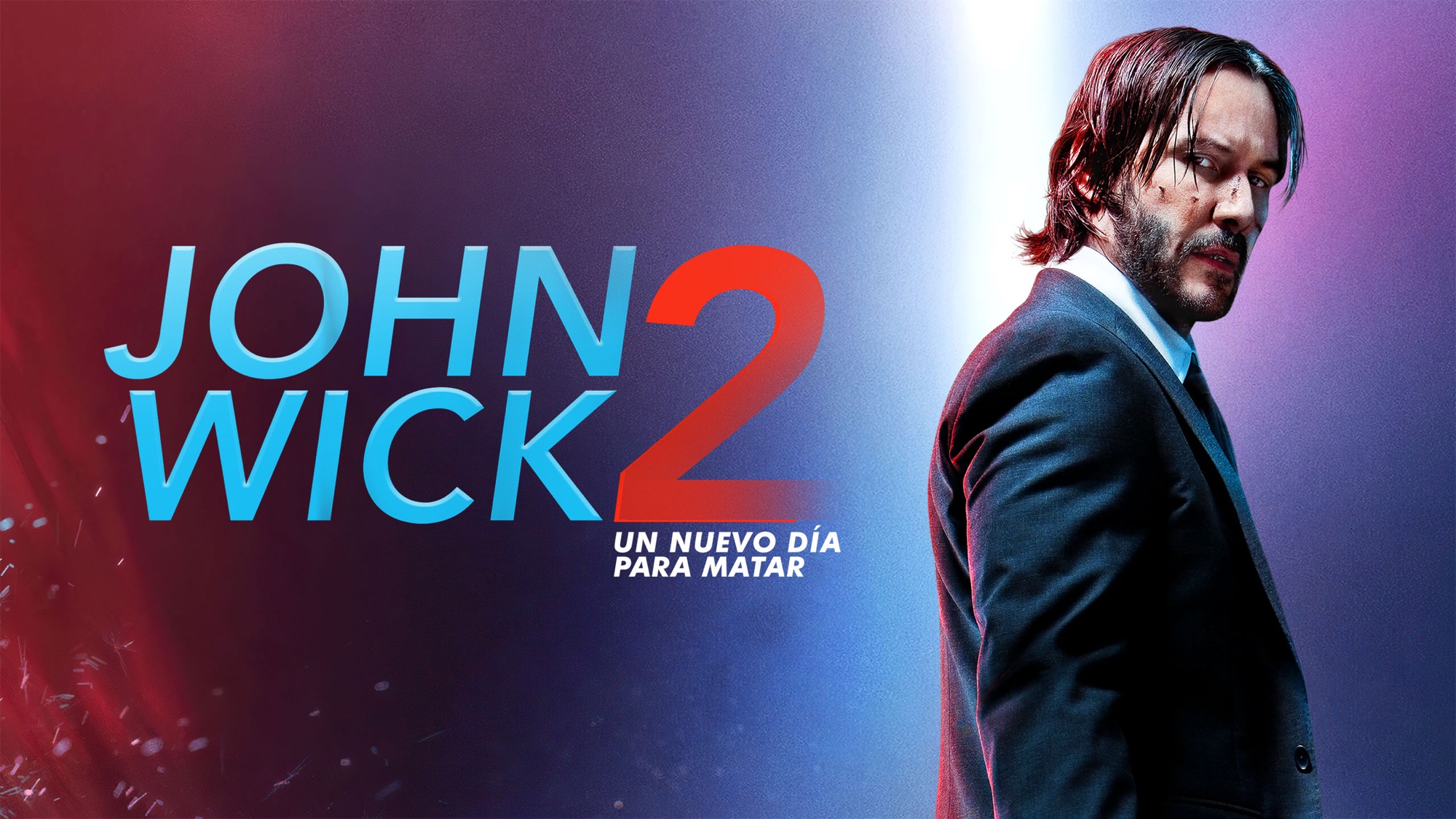 John Wick 2: Un nuevo día para matar | Apple TV