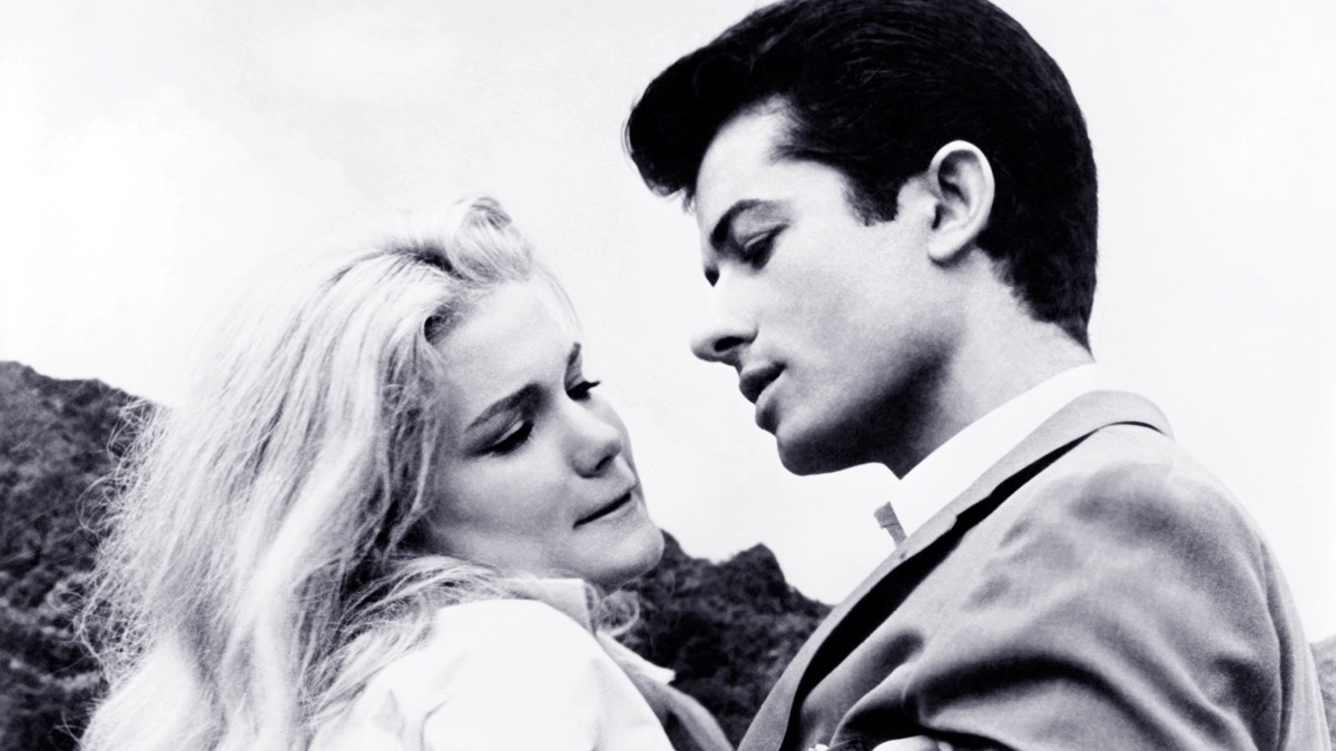 Diamond Head - Apple TV (UK)