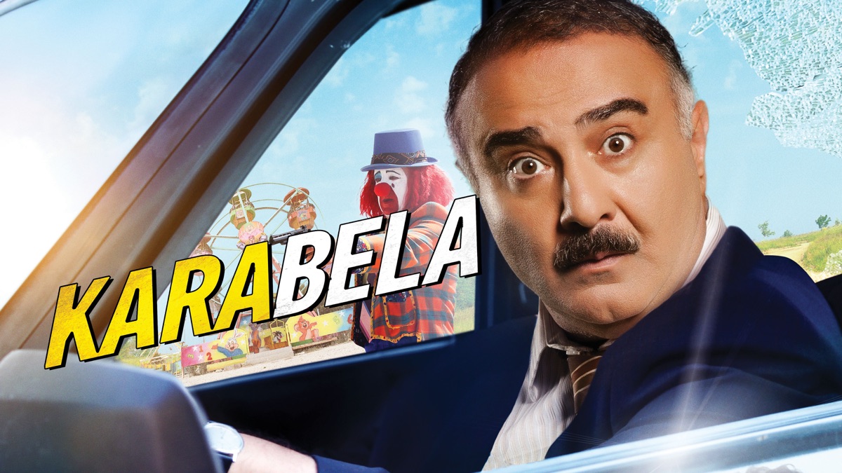 Kara Bela | Apple TV