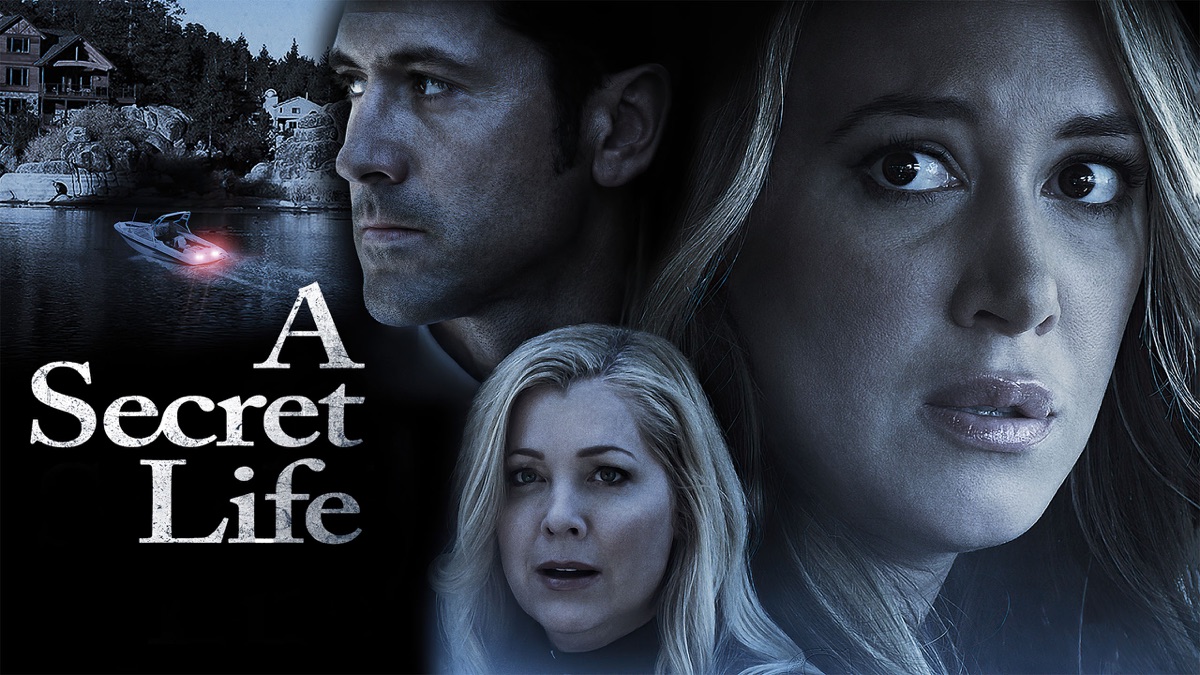 His Secret Family | Apple TV