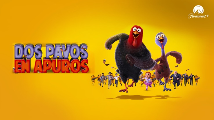 Las aventuras de Peabody y Sherman | Apple TV