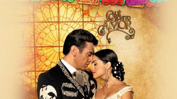 "Triunfo del Amor" en Apple TV