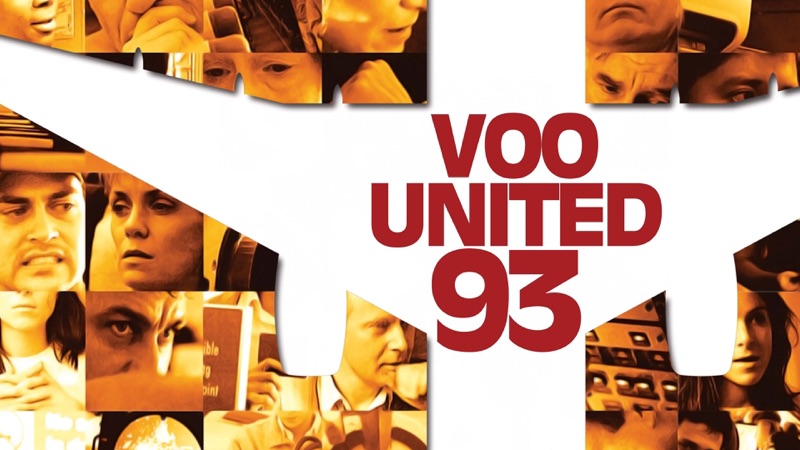 Voo United 93 | Apple TV