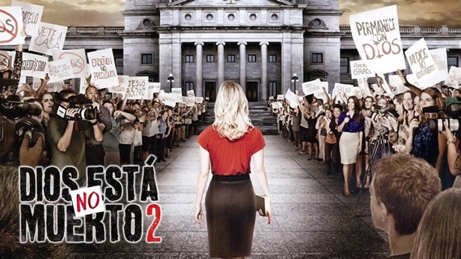 "Un Amor Inquebrantable" en Apple TV