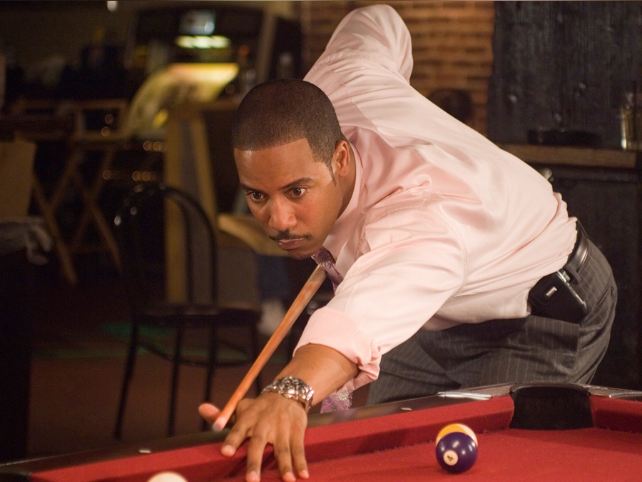 Motives 2: Retribution - Apple TV (CL)