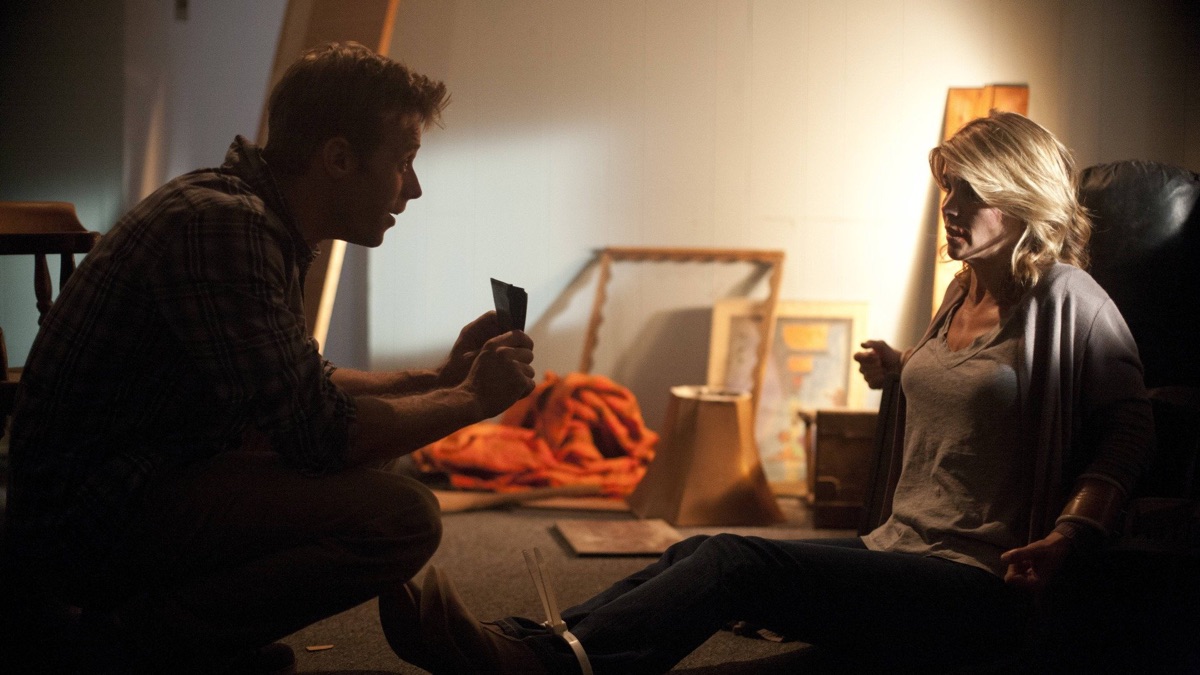 A Mother's Rage - Apple TV