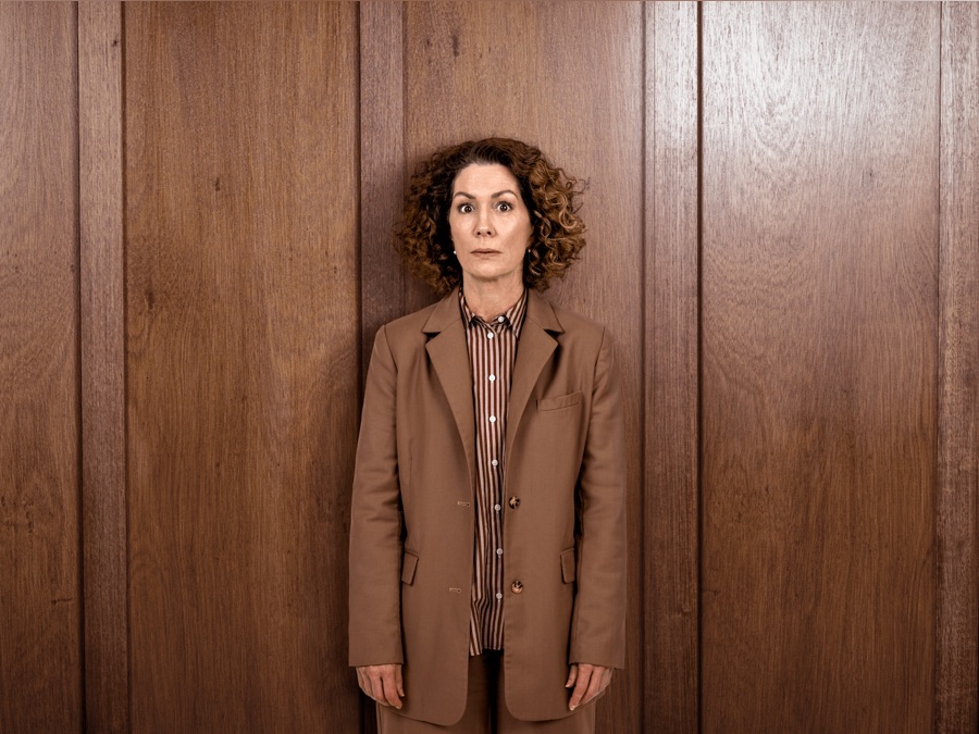 Fisk - Apple TV (UK)