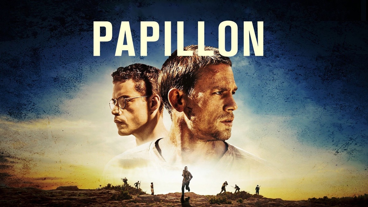 Papillon | Apple TV