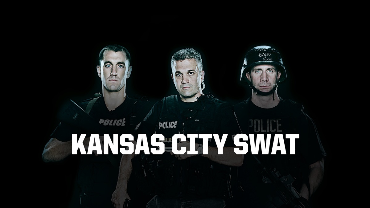 Kansas City SWAT | Apple TV