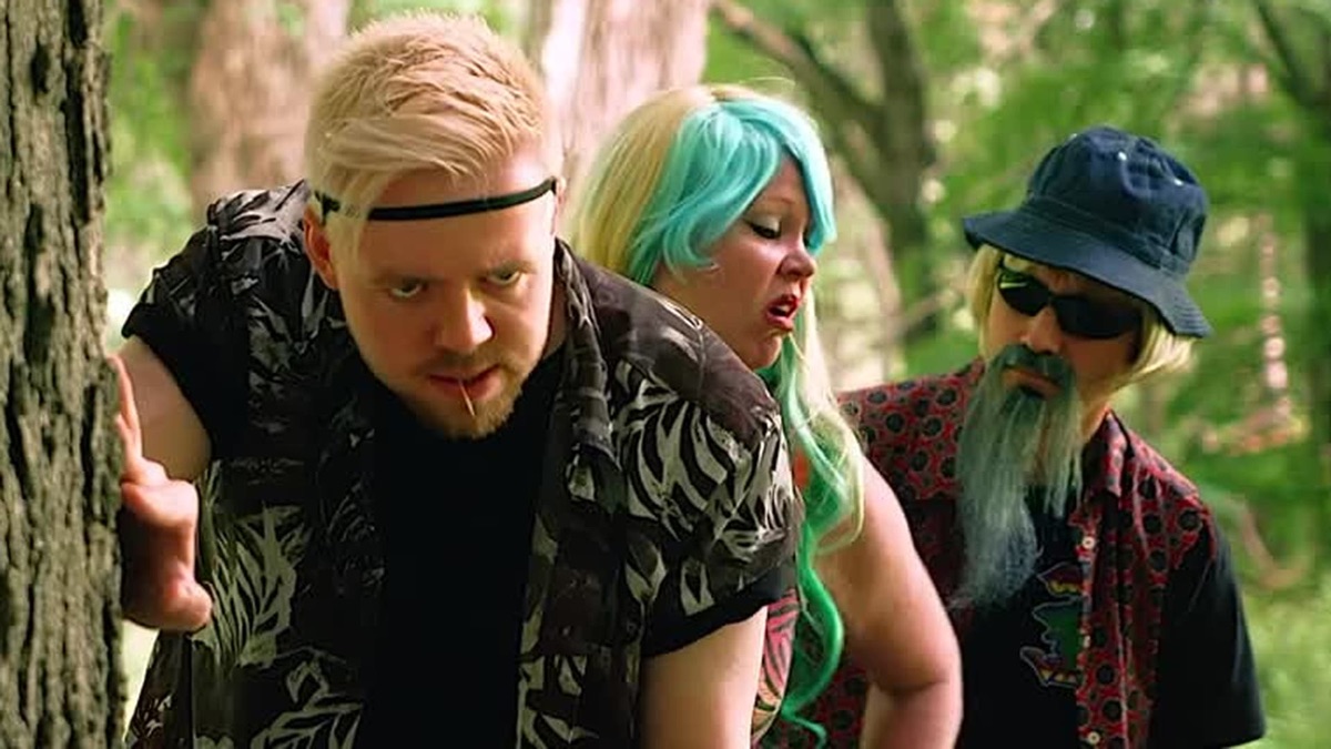 The Weirdsies | Apple TV