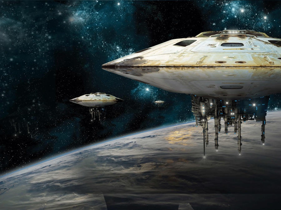 Sci-Phi: Science Fiction as Philosophy | Apple TV (uk)