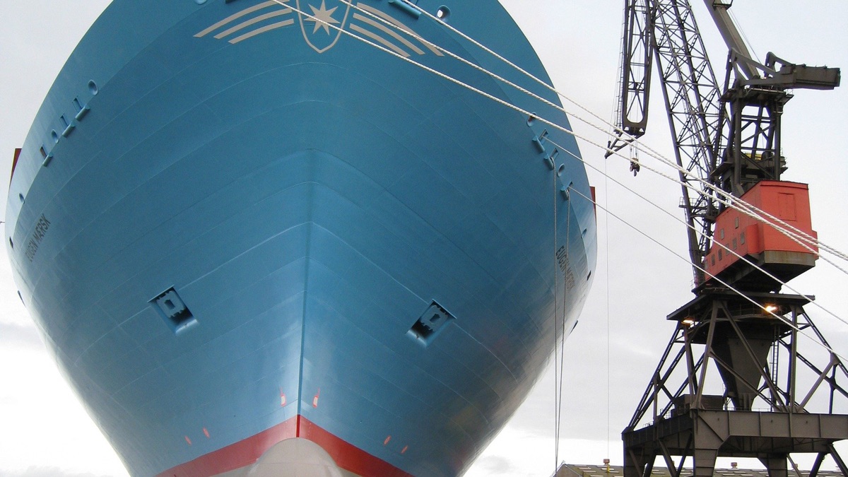 Mega Builders - Apple TV