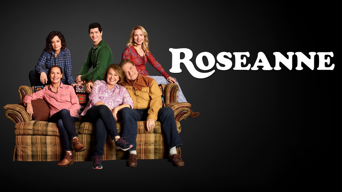Roseanne | Apple TV