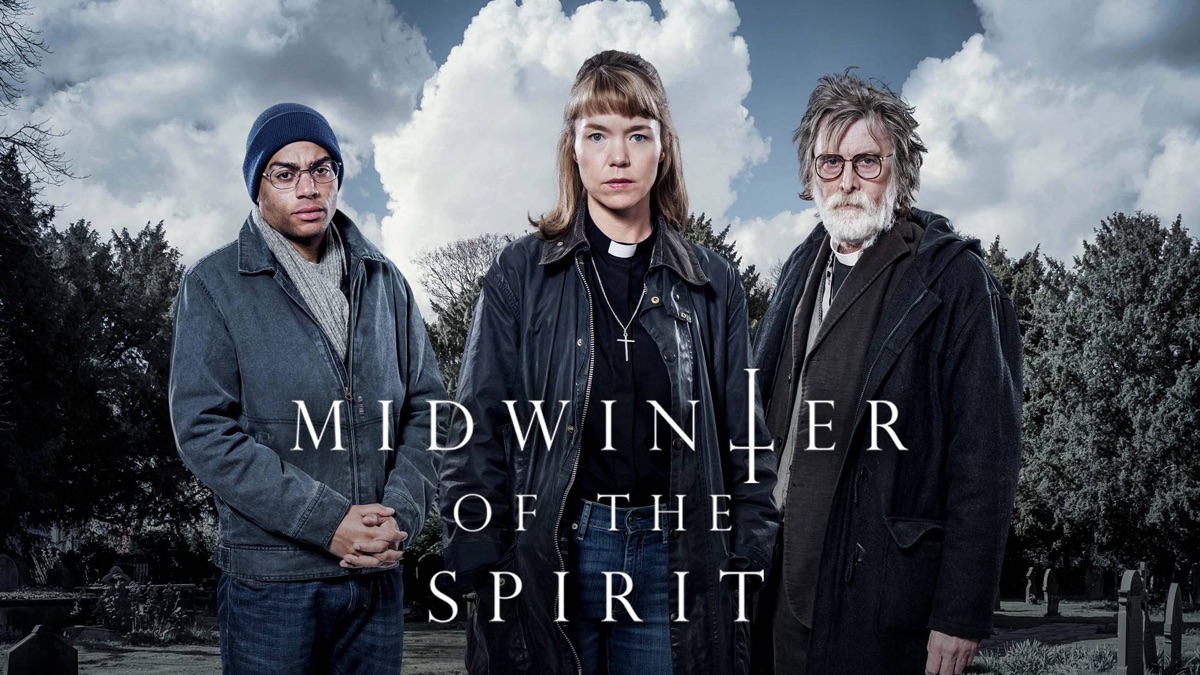 Midwinter of the Spirit | Apple TV