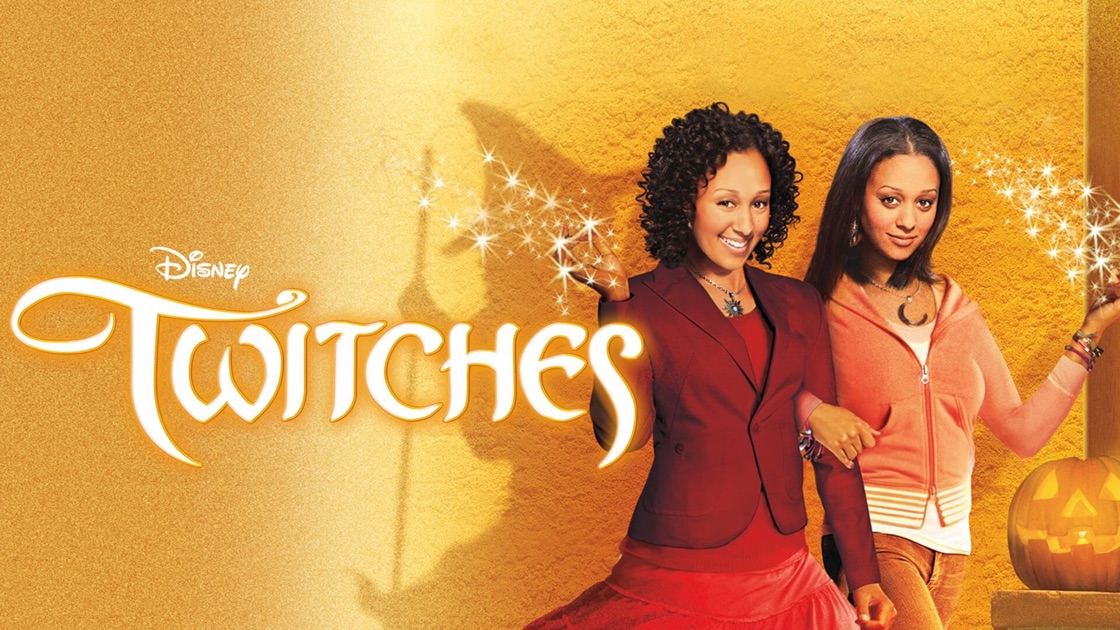 Twitches | Apple TV