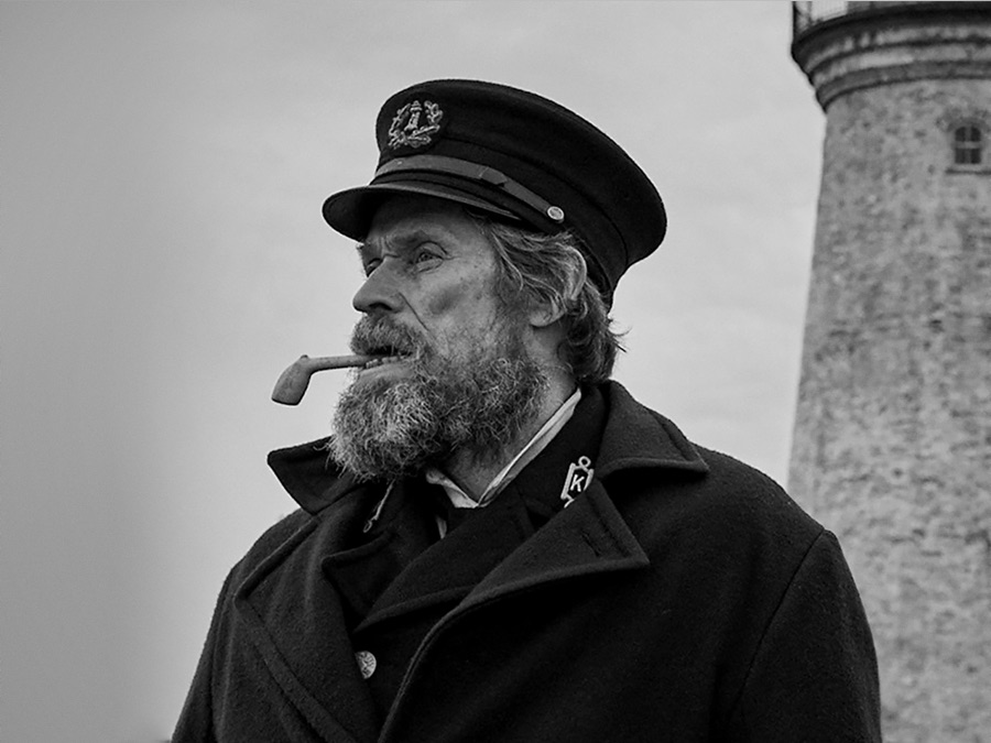 The Lighthouse - Apple TV (UK)