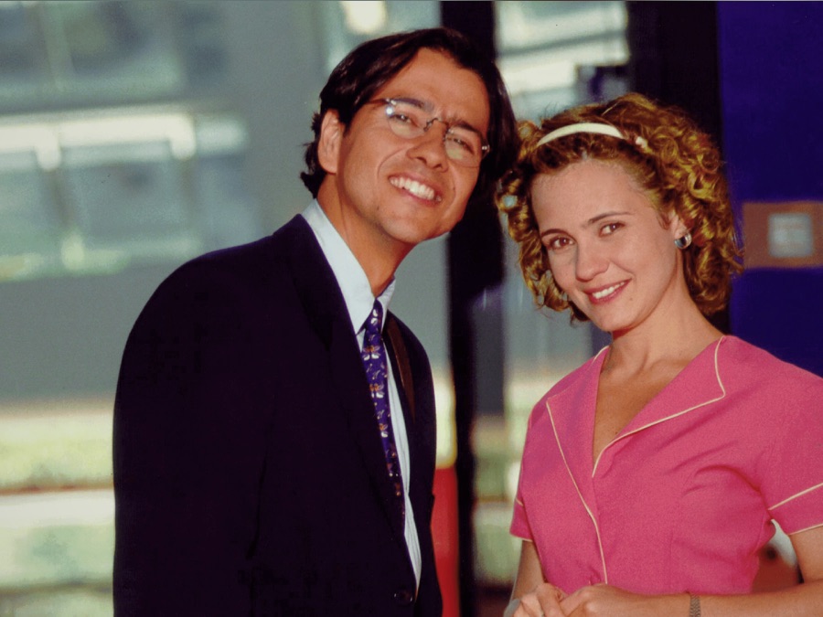 Torre de Babel | Apple TV