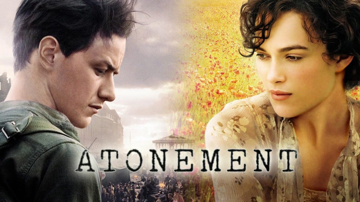 Atonement | Apple TV