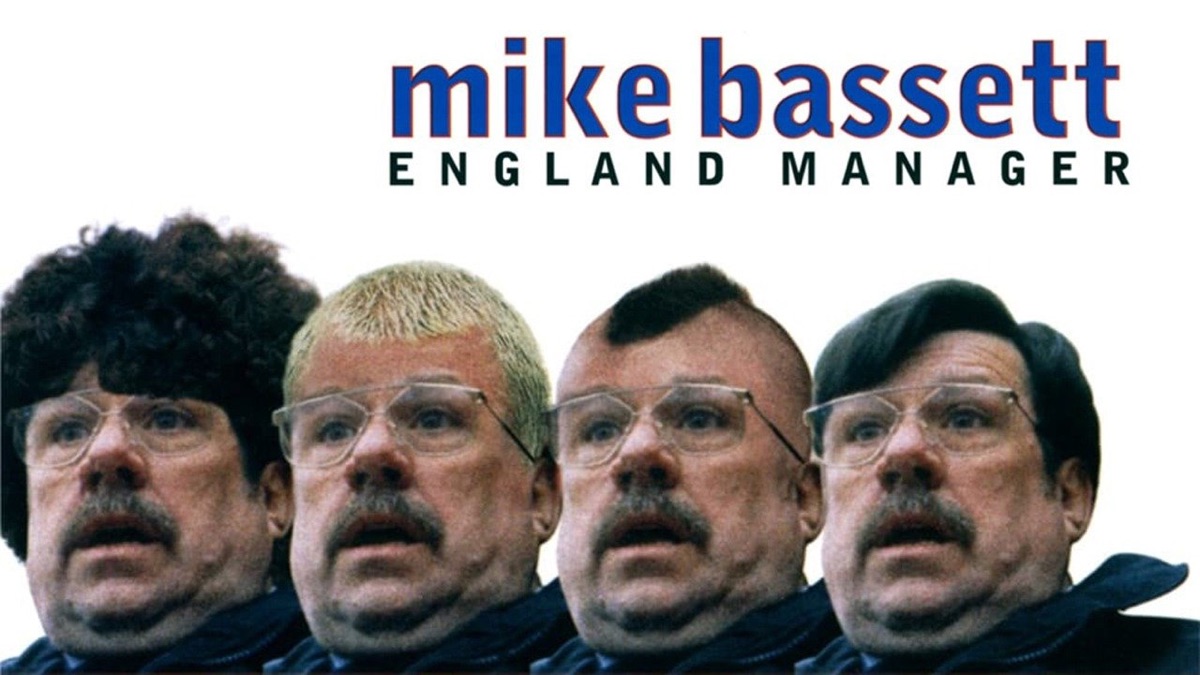 Mike Bassett: England Manager | Apple TV