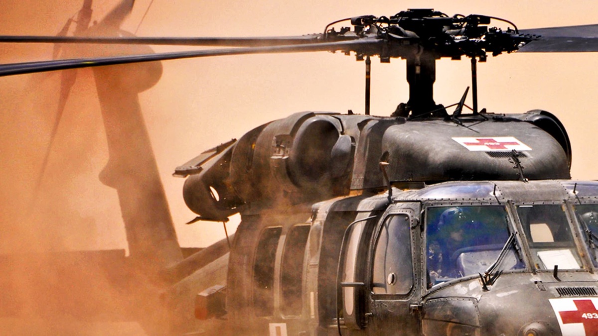 Helicopters | Apple TV