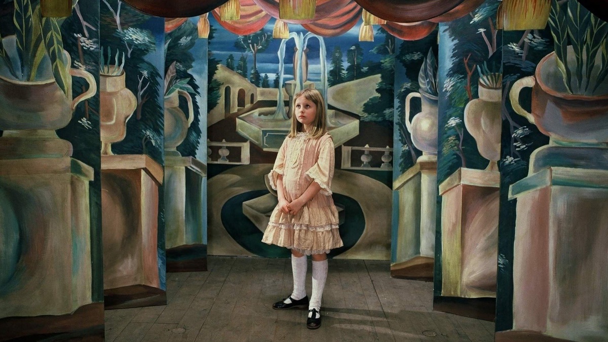 Alice - Apple TV (IT)