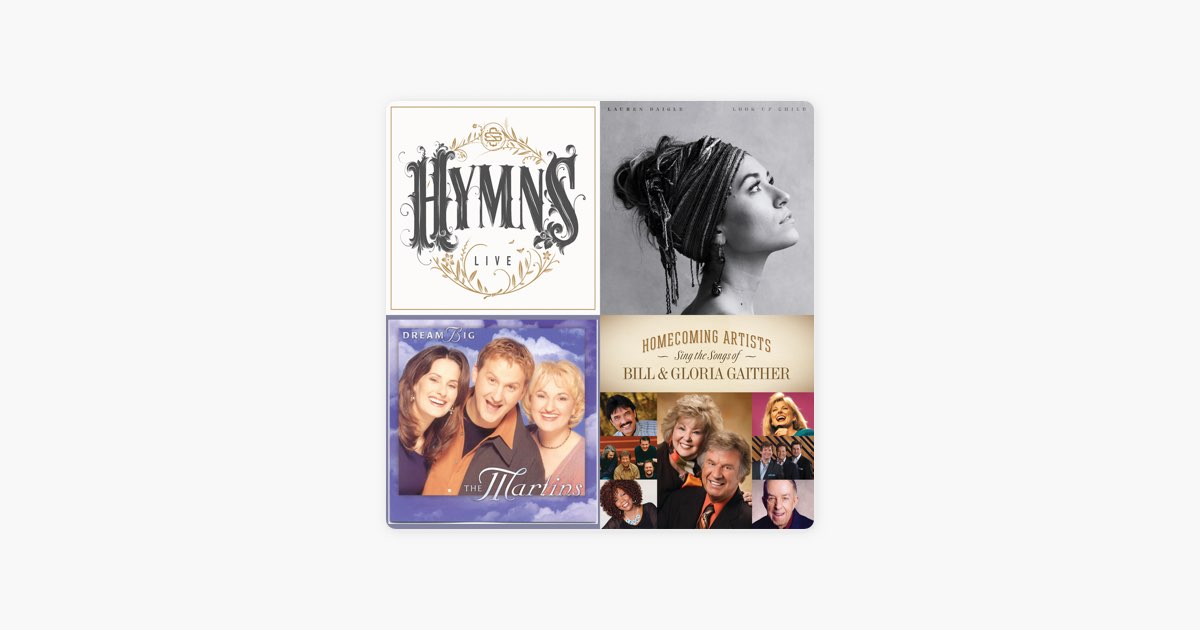 ‎Break Through by Emily Trotter on Apple Music