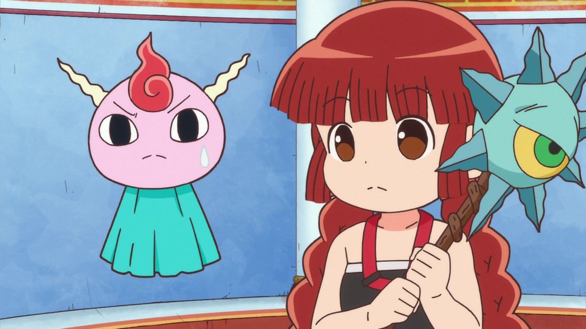 Magical Circle Guru Guru | Apple TV (CL)