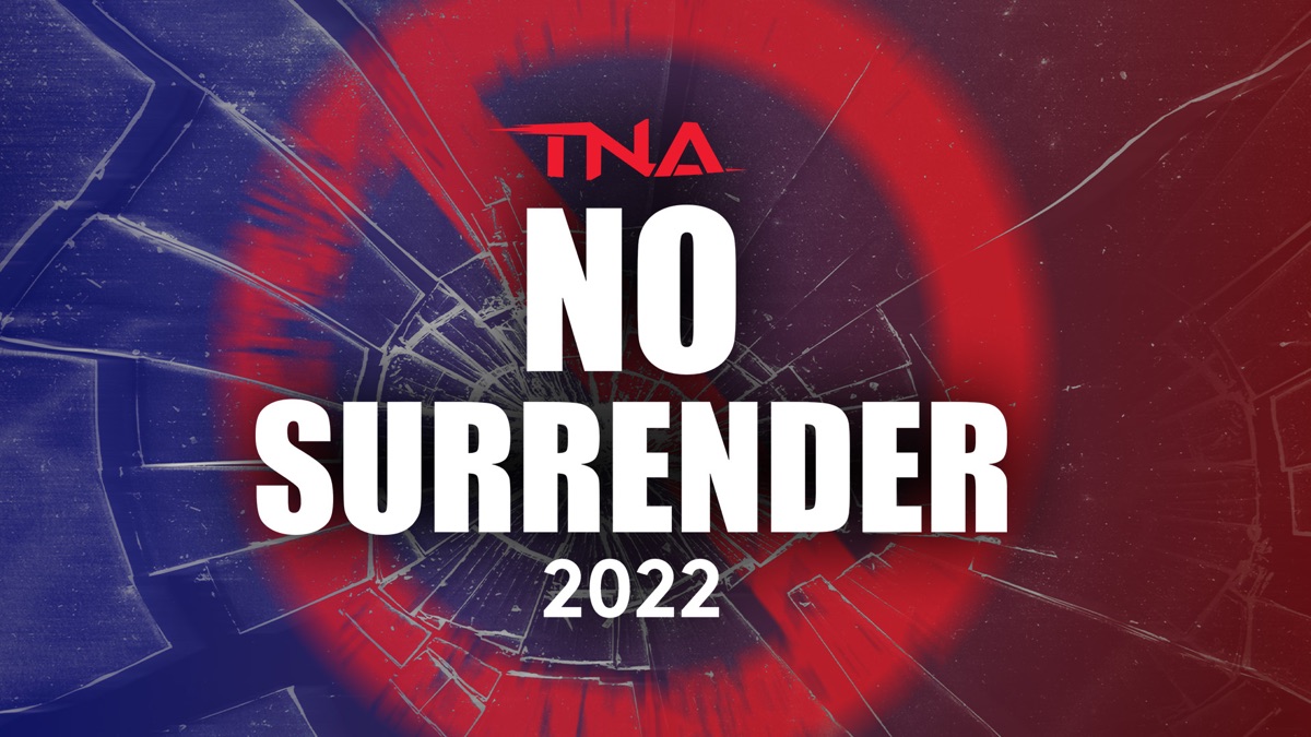 No Surrender 2022 | Apple TV (CO)