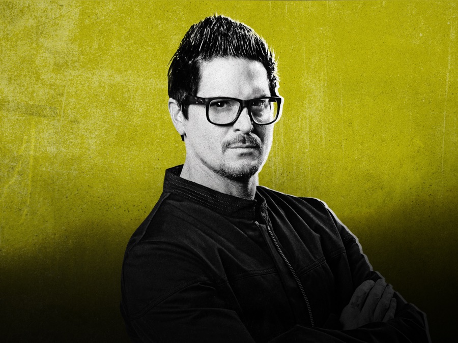 Ghost Adventures | Apple TV