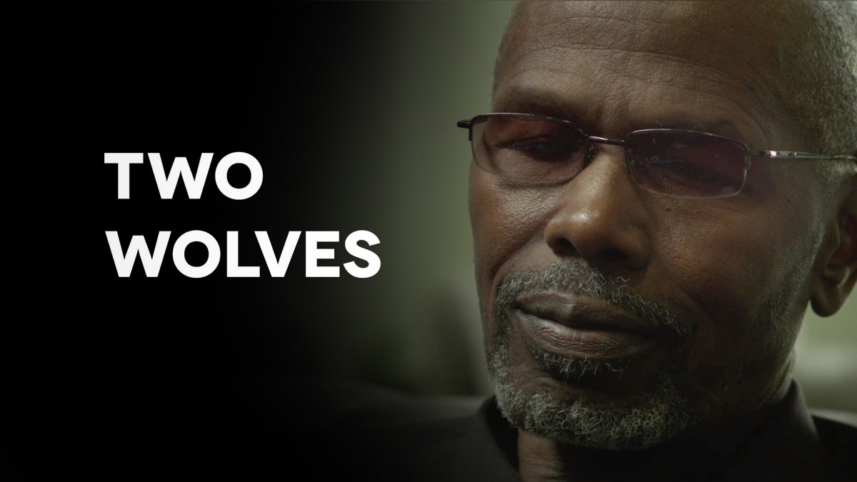 Two Wolves | Apple TV