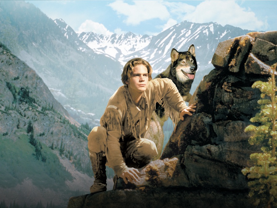 White Fang 2: Myth Of The White Wolf | Apple TV (UK)