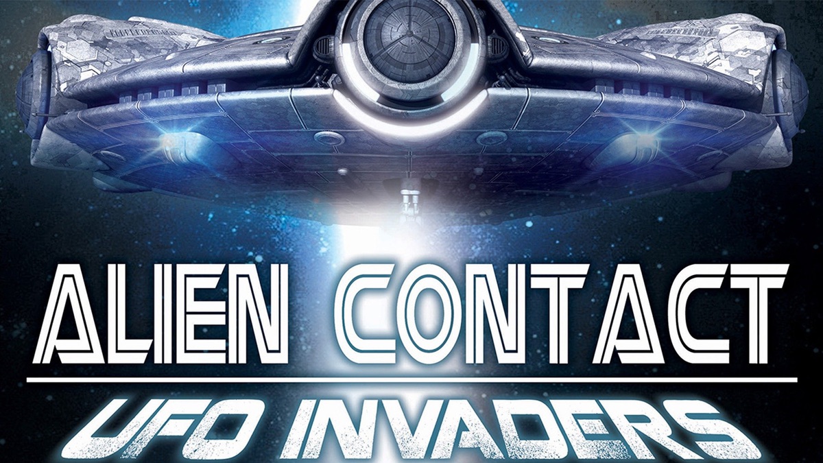 Alien Contact: UFO Invaders | Apple TV