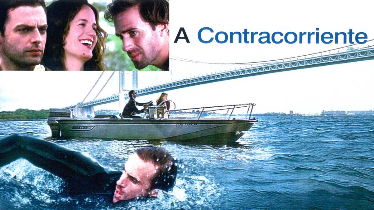 A Contracorriente | Apple TV