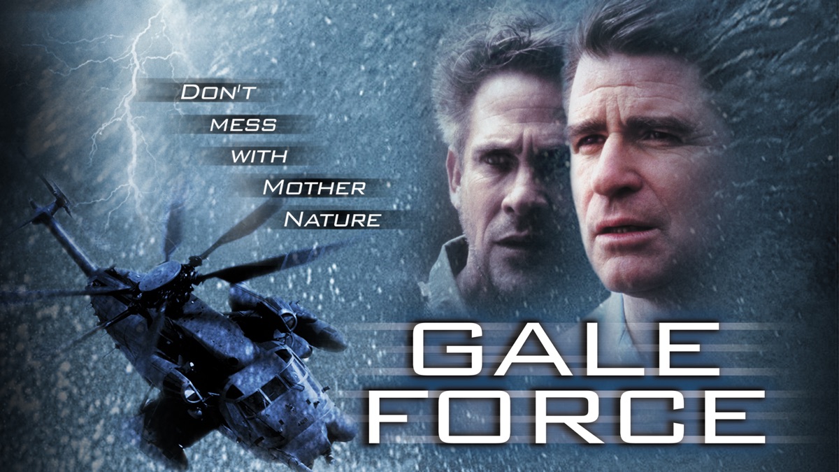 Gale Force | Apple TV (uk)