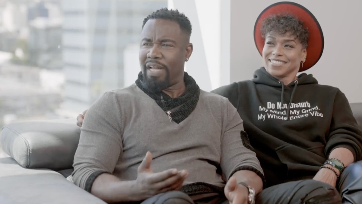 Ken Meeks Show - Apple TV